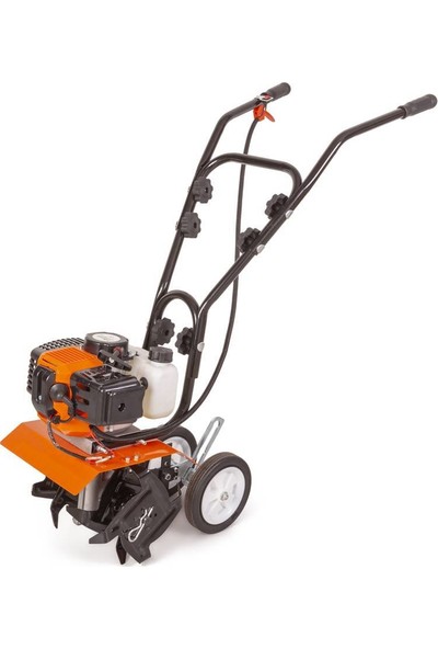 Duffmart PR2049 Pro Ready Benzinli Mini Çapa Makinası Duffmart PR2049 Pro Ready Benzinli Mini Çapa Makinası