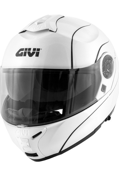 Givi X21 Full Face Motosiklet Kaskı M Givi X21 Full Face Motosiklet Kaskı M