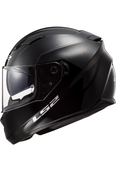 Ls2 Stream Evo Full Face Motosiklet Kaskı S