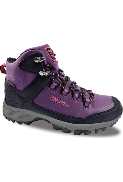 Jump 20027 Kadın Outdoor Spor Ayakkabı
