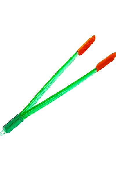 Softbowl Yanmaz Yapışmaz Silikon Maşa Softbowl Yanmaz Yapışmaz Silikon Maşa