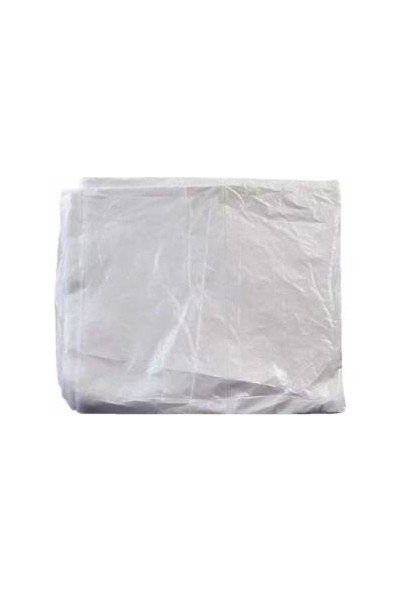 Güzelce Yapı Zemin Koruyucu Kalın Hışır Örtü