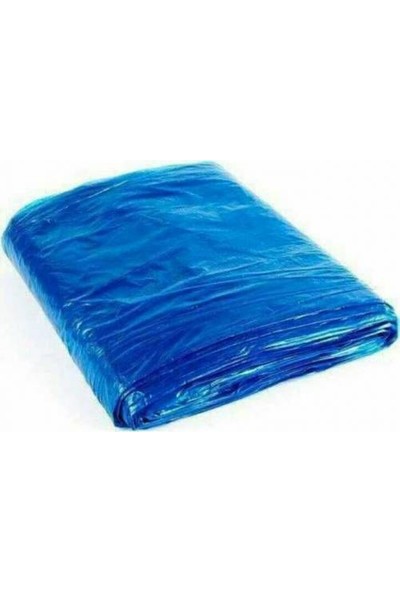 Güzelce Yapı Zemin Koruyucu Kalın Hışır Örtü