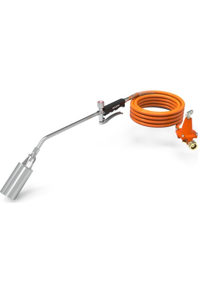 Gasfe Esb Serisi Profesyonel Şaloma Seti