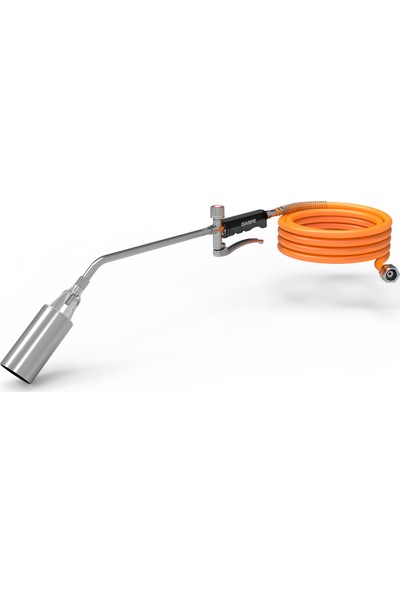 Gasfe Esa Serisi Profesyonel Şaloma Seti