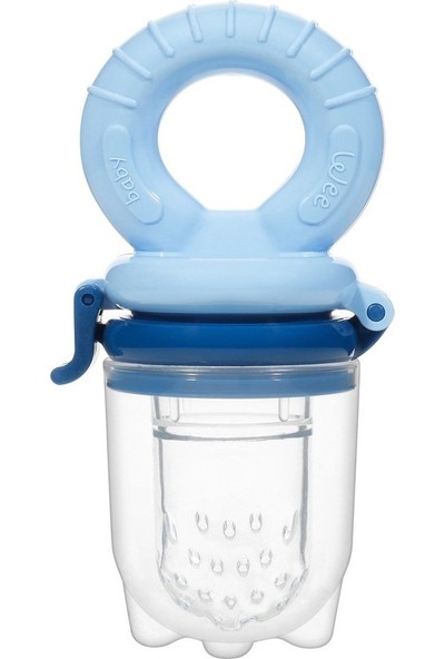 Wee Baby Meyve Süzgeci - Mavi / 207