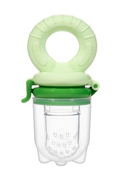 Wee Baby Meyve Süzgeci - Yeşil / 207