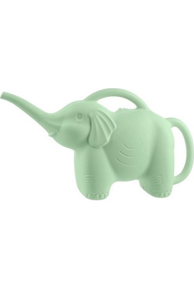 Rewel Çiçek Sulama Kabı - Fil TP-360 2200ML 910031 Rewel Çiçek Sulama Kabı - Fil TP-360 2200ML 910031