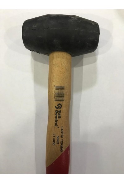 Sait Demirci Lastik Tokmak 60 Sait Demirci Lastik Tokmak 60