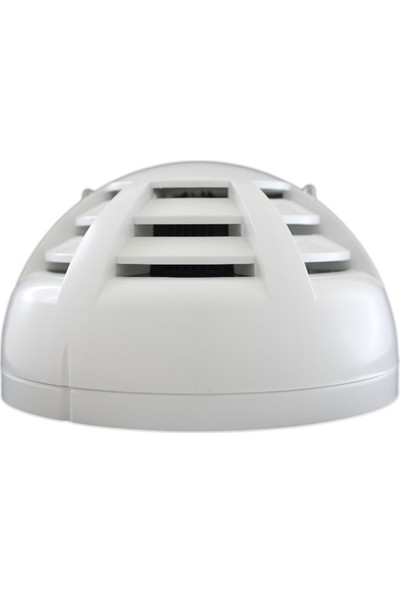 Teknim TSD-701 12V (Alarm) Dogal Gaz Ded. Taban Dahıl Teknim TSD-701 12V (Alarm) Dogal Gaz Ded. Taban Dahıl