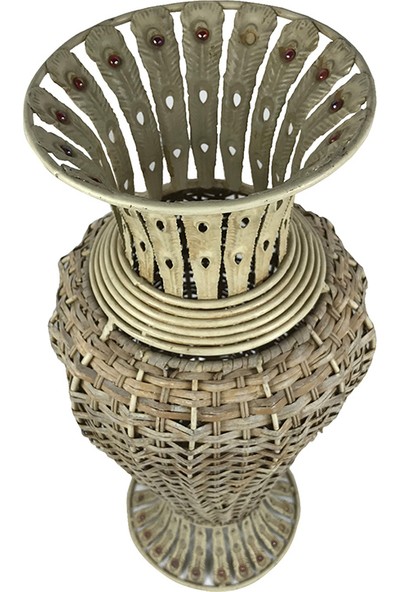 Scorbis El Işçiliği Örgü Estetik Şemsiyelik Scorbis El Işçiliği Örgü Estetik Şemsiyelik