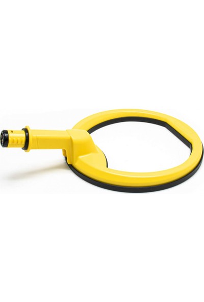 Nokta Makro Değiştirilebilir Scuba Arama Başlığı Sarı - 20 cm