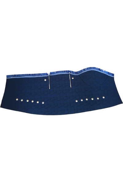 Nisa Tekstil Nisateks Crafter&sprinter Torpido Örtüsü