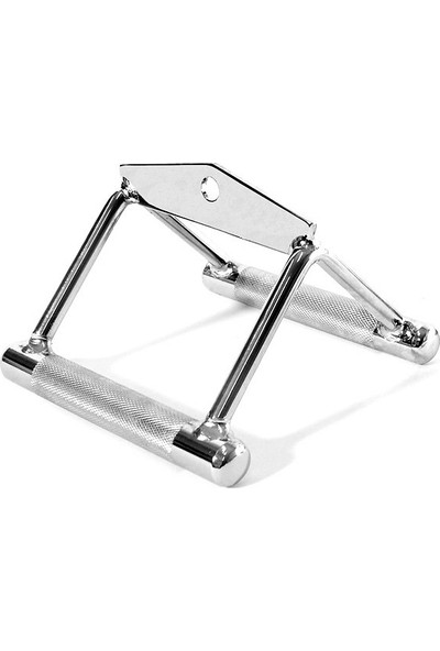 Xtreme Fitness Rowing Bar Mideye Çekiş Aparatı Geniş Tutuş Xtreme Fitness Rowing Bar Mideye Çekiş Aparatı Geniş Tutuş