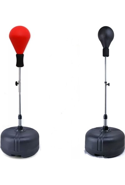 Leyaton Punching Ball 120CM -156CM Yükseklik Ayarlı