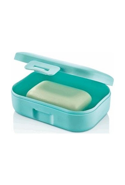 Qlux Comfort Sabun Kutusu L505 Qlux Comfort Sabun Kutusu L505