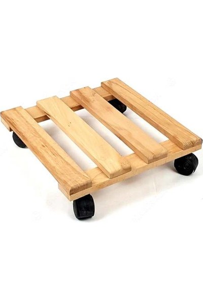 Nfs Damacana Ve Saksı Altlığı