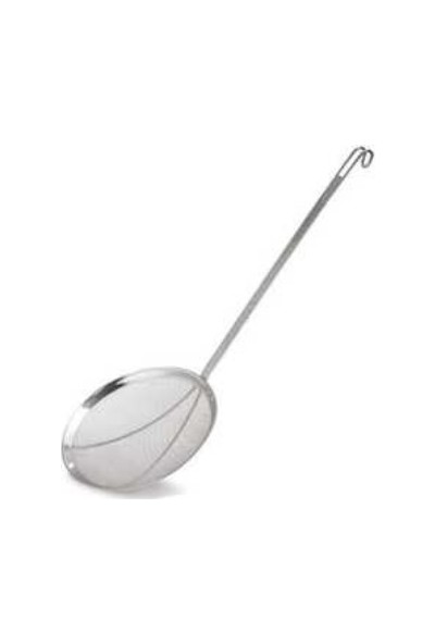 Boğaziçi Tel Kevgir Sık Paslanmaz 17 cm. Boğaziçi Tel Kevgir Sık Paslanmaz 17 cm.