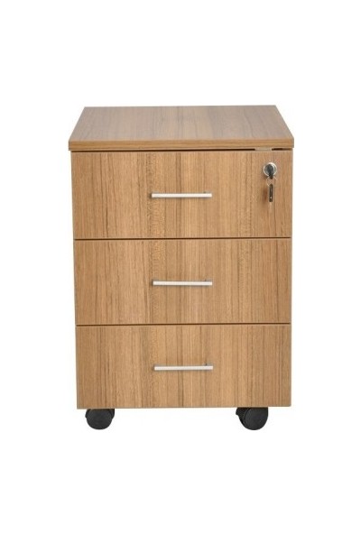 Ormancı Ofis 3'lü Keson