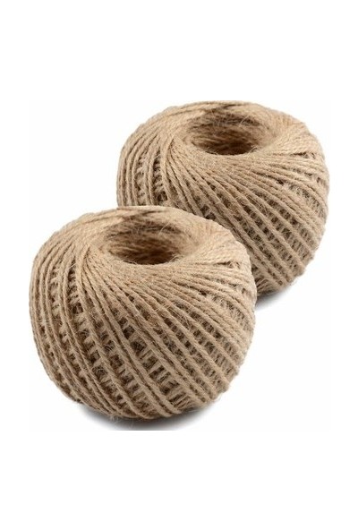 Ege Home 2 Adet 100 gr Jüt Ip - Kırnap