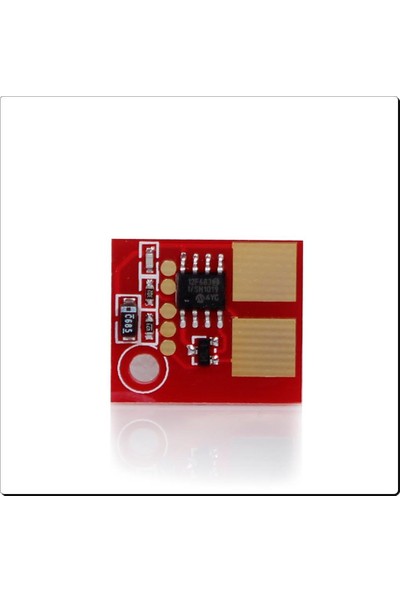 BRC06 Lexmark X340/342 Toner Chipi Çip