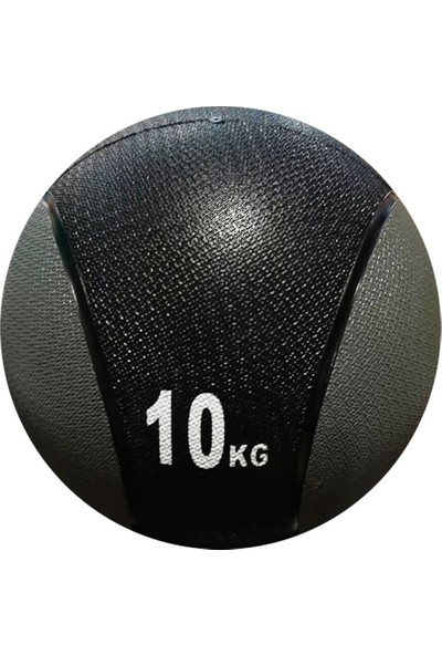 Miyang Medicine Ball Sağlık Topu Egzersiz Topu 10 kg