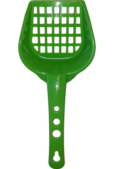 Atlantik Kedi Kumu Küreği 10 cm x 23 cm