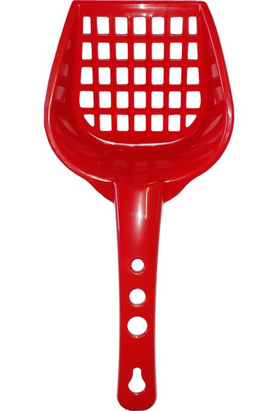 Atlantik Kedi Kumu Küreği 10 cm x 23 cm