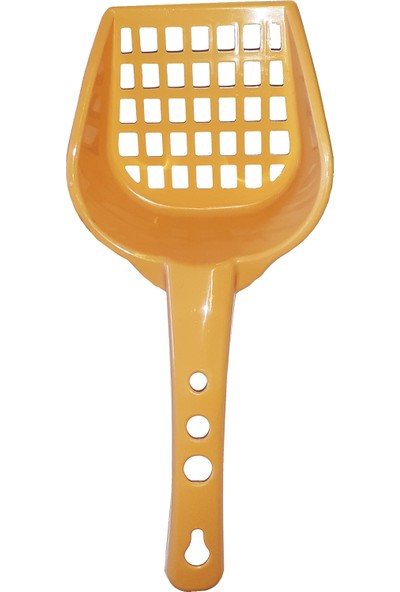 Atlantik Kedi Kumu Küreği 10 cm x 23 cm