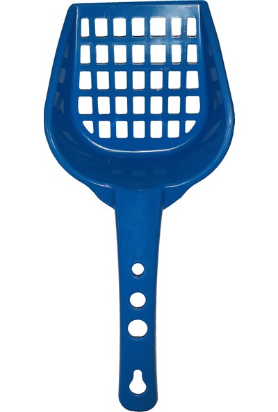 Atlantik Kedi Kumu Küreği 10 cm x 23 cm