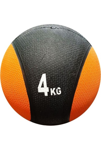 Miyang Medicine Ball Sağlık Topu Egzersiz Topu 4kg
