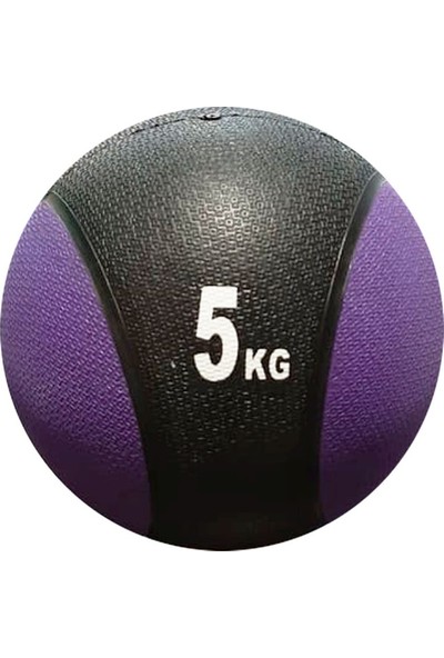Miyang Medicine Ball Sağlık Topu Egzersiz Topu 5 kg