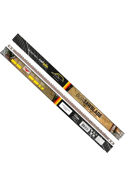 Emay Center 61 cm Kolastar Kolu Yedek Testeresi Kuru Ağaç Için Düz Dişli - Made In Portugal Emay Center 61 cm Kolastar Kolu Yedek Testeresi Kuru Ağaç Için Düz Dişli - Made In Portugal