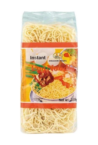 Dragon Pearl Egg Noodle Çin Eriştesi 350 gr