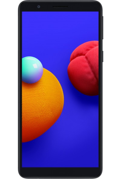 Samsung Galaxy A01 Core (Samsung Türkiye Garantili)