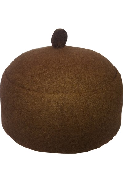 Adil Triko Keçe Takke