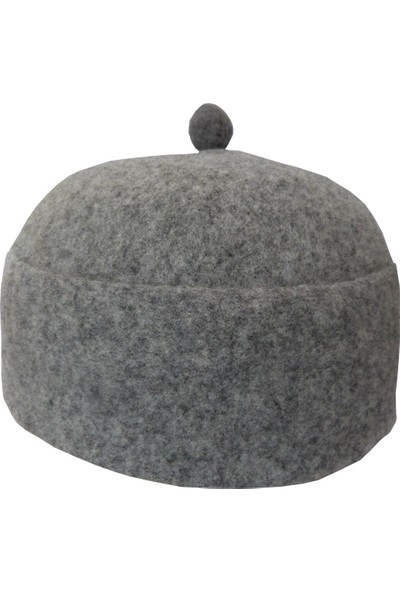 Adil Triko Keçe Takke