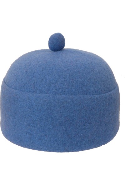 Adil Triko Keçe Takke