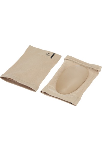 Buyfun 2'li Düz Ayak Ortez Plantar Fasiit Kemer Desteği Buyfun 2'li Düz Ayak Ortez Plantar Fasiit Kemer Desteği