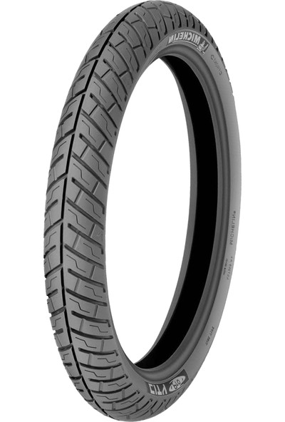 Michelin 2.75-18 (48S) City Pro - Ön Michelin 2.75-18 (48S) City Pro - Ön