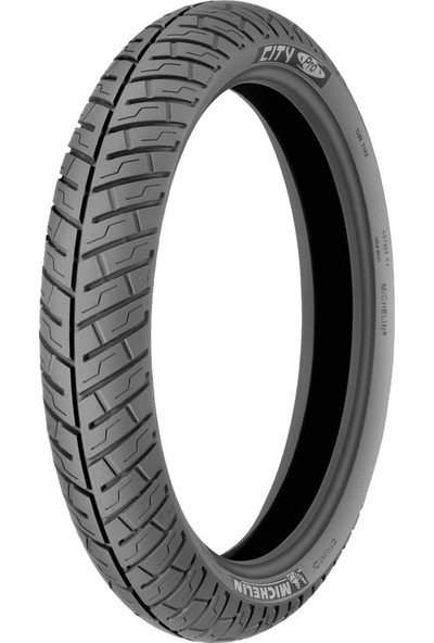 Michelin 90/90-18 (57P) City Pro - Ön Veya Arka Michelin 90/90-18 (57P) City Pro - Ön Veya Arka