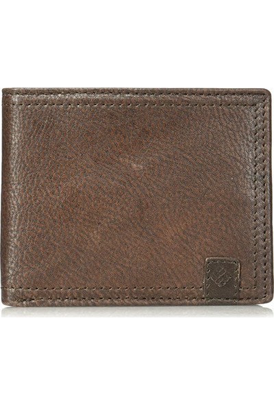 Columbıa Erkek Cüzdan 31CO240003-BROWN