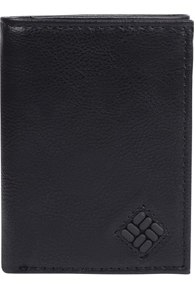 Columbıa Erkek Cüzdan 31CO1169-BLACK