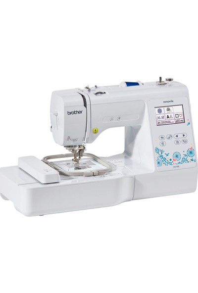 Brother Innov-Is NV18E Nakış Makinesi