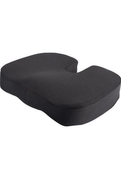 Onefix Visco Anatomik Oturma Minderi, Oturma Simidi, Kuyruk Sokumu Minderi Onefix Visco Anatomik Oturma Minderi, Oturma Simidi, Kuyruk Sokumu Minderi