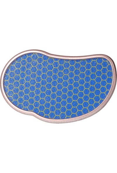 Buyfun Ayak Nasır Sökücü Pedikür Peeling Fırçalama Kazıyıcı