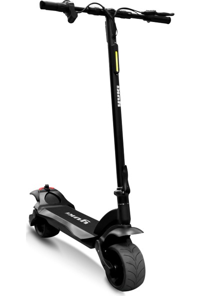 Yuki City Dude 500W Elektrikli Scooter