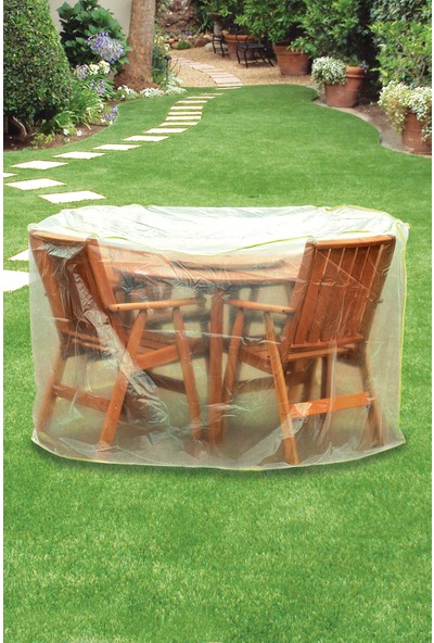 HOMAKS Mobilya Koruma Örtüsü (160x160) HOMAKS Mobilya Koruma Örtüsü (160x160)