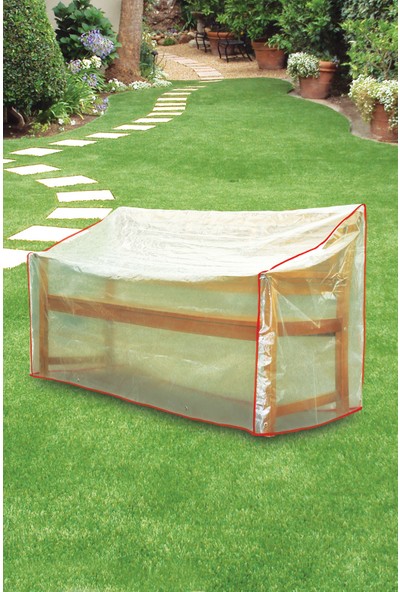 HOMAKS Bank Koruma Örtüsü (130x70) HOMAKS Bank Koruma Örtüsü (130x70)