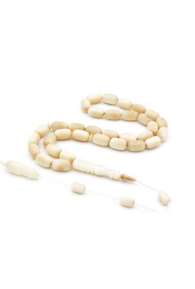 Murty99 Kapsül Kesim Usta Işi Sistemli Doğal Narçıl Tesbih